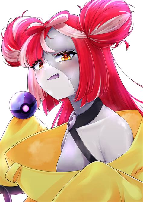 Iono And Kureiji Ollie Pokemon And 4 More Drawn By Kghazir Danbooru