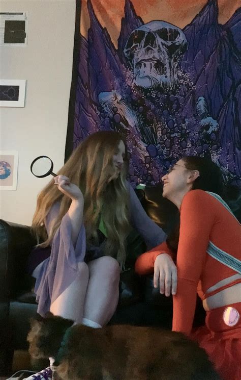 Velma Lost Her Glasses Again Rdiscoxchaos