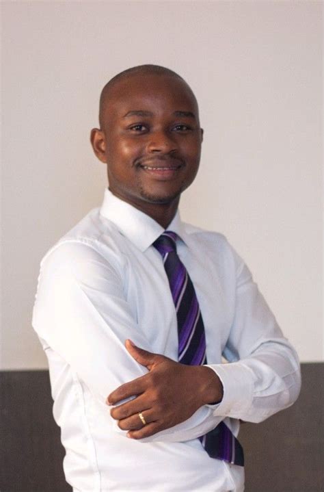 Xavier Kouadio Posted On Linkedin