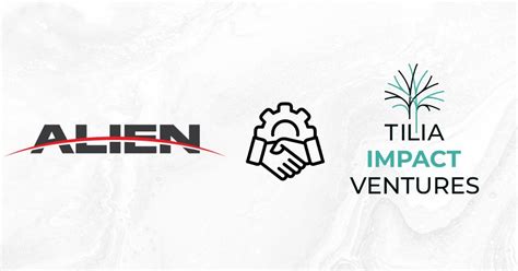 Alien Technology Transfer On Linkedin Innovation Alientt Partnership