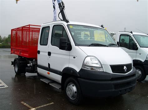 Renault Mascott:picture # 12 , reviews, news, specs, buy car