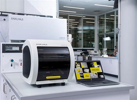 Octet Assay Systems Brochure