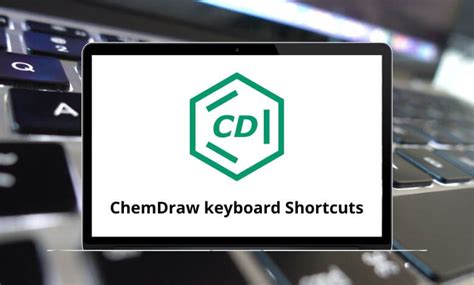 ChemDraw Keyboard Shortcuts ChemDraw Shortcuts PDF