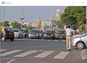 Yolo Object Detection From Image With Opencv And Python