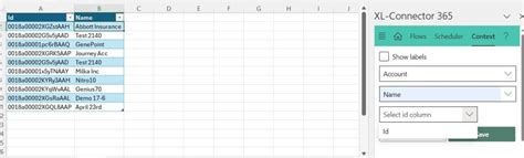How To Assign Salesforce Lookup To Excel Cells Easy Guide Xappex