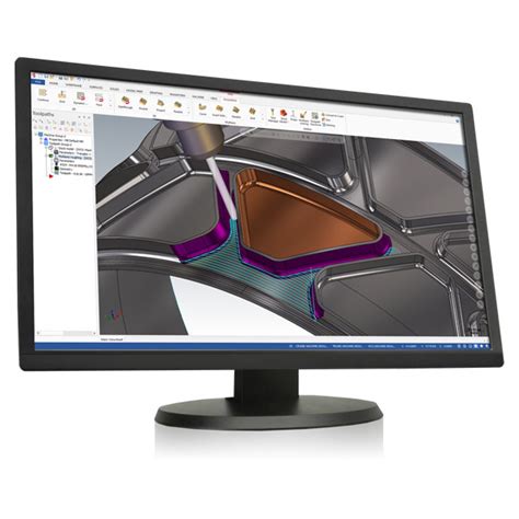 CNC Software Releases Mastercam Into The Wild Engineering