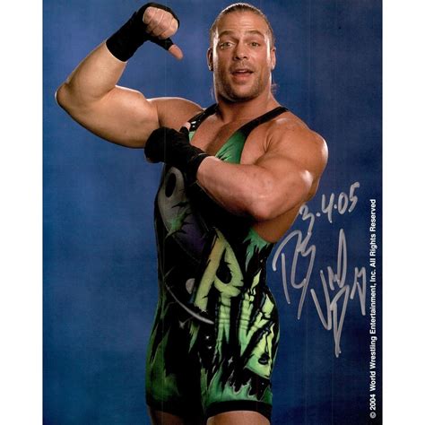 Rob Van Dam Ecw