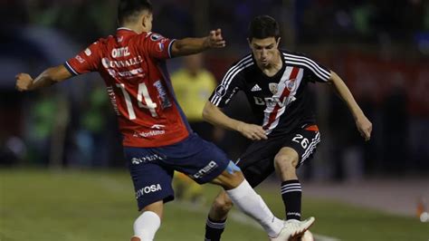 La Magnífica Estrategia De Marcelo Gallardo Para Lograr Una Remontada Histórica Infobae