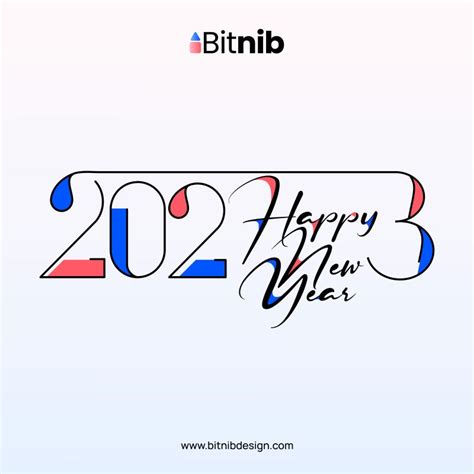 Bitnib On Linkedin Bitnib Newyear2023 Seasonsgreetings Design Designagency