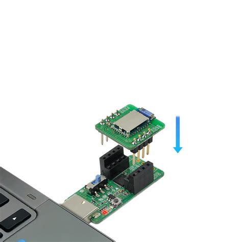 Bluetooth Embedded Module Bot Nle521 Cost Effective Module Tradekorea