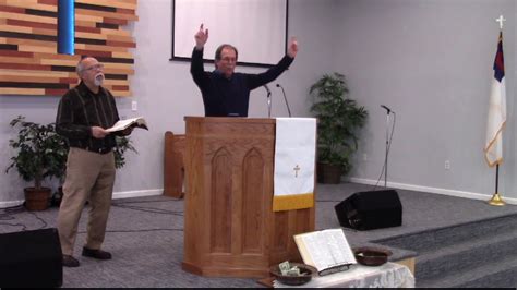 Las 2 Naturalezas Pastor Bob Colbanpastor Selwyn Castillo Youtube