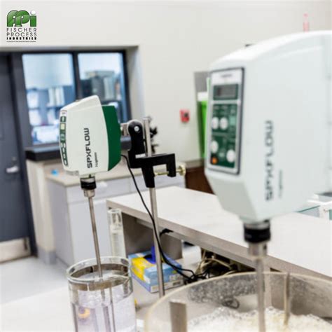 Fpi Spxflow Industrialpumps Fischer Process Industries