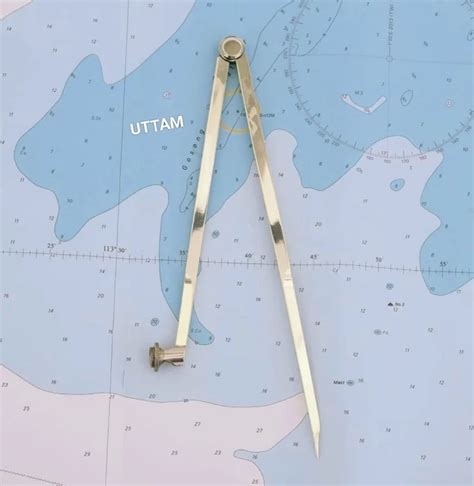 Brass Drawing Instrument Compass At Rs 179piece In Roorkee Id