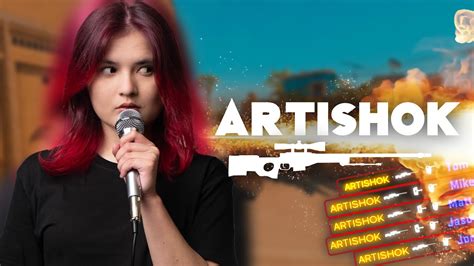 Artishok Bilan Cs Go Youtube