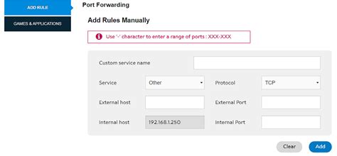 Trying To Setup Duckdns Can Someone Explain How To Set Up The Port