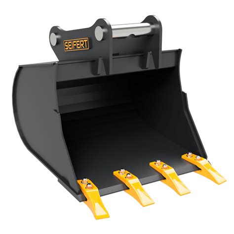 Backhoe Bucket 2 To 3t From €431