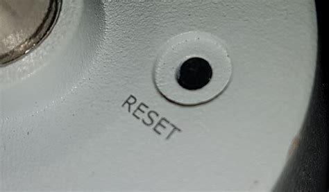 How To How Do I Fix A Hikvision Camera Factory Resetting When It Reboots IP CCTV Forum For