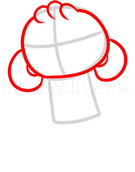 How To Draw Lily Lily From Scribblenauts Drawing Step By Step By Dawn Dragoart