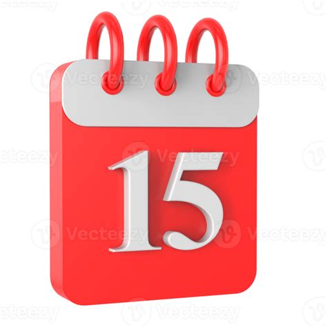 3d Rendering Of Ui Icon 27255688 Png