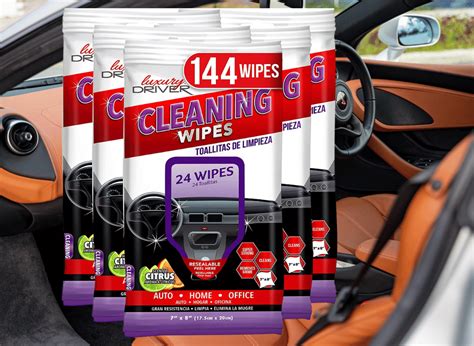 5 Car Wipes Thatll Keep Your Car Gleaming Like New
