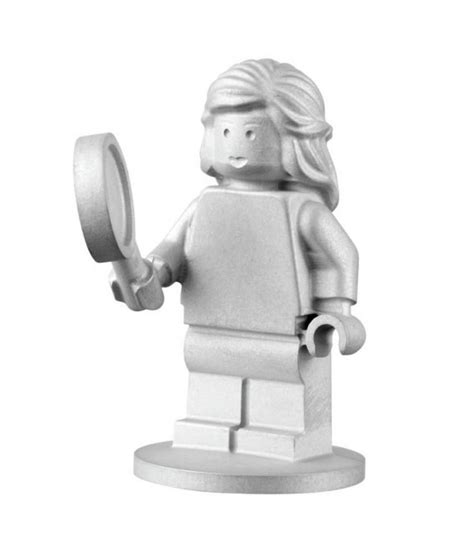 Lego Minifigs To Accompany Juno Space Probe Mission