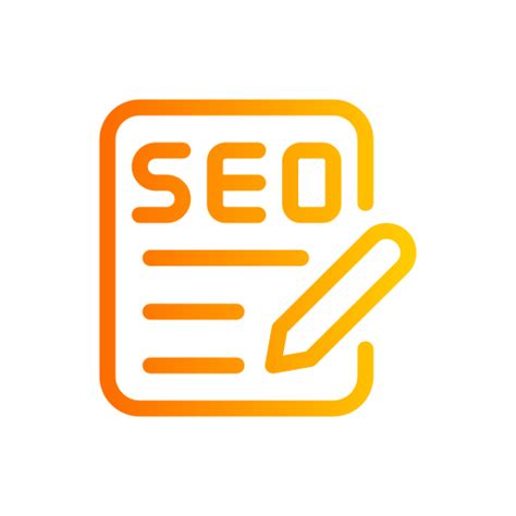Script Generic Gradient Icon Script Generic Gradient Icon
