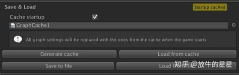 Unity寻路插件(a Pathfinding)入门教程六:a 面板 知乎 Unity寻路插件(a Pathfinding)入门教程六:a 面板 知乎