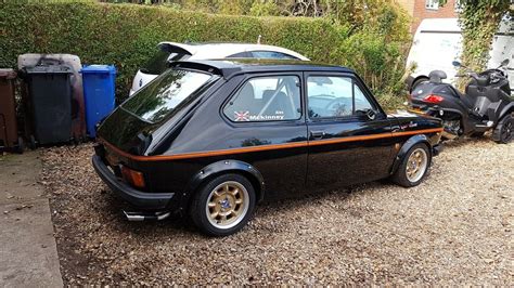 Ad Fiat 127 Sport Custom And Unusual Cars For Sale Uk Facebook