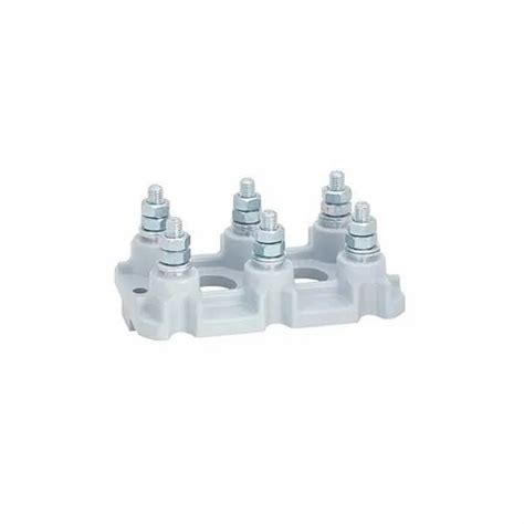 Terminal Block 160 X 104 Suitable For Siemens 250 Frame New At Rs 3