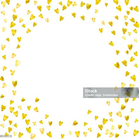 발렌타인 데이 세일 벡터 기념일을 위한 아름다운 디자인 럭셔리한 프레임 황금 복고풍 배경 참여를 위한 현대적인 스파클 골드 스페셜 보더 노란색 발렌타인 판매 벡터 0명에