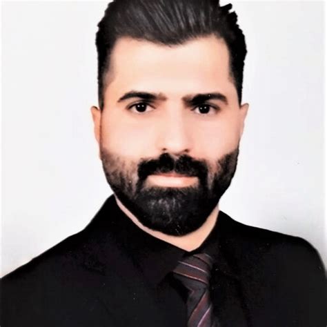 Mohammed Qasim Master Of Engineering Al Furat Al Awsat Technical University Kufa