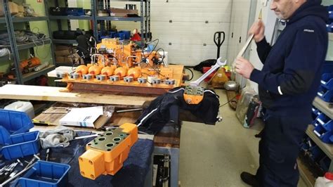 After Project Management And Department Daily Issues This Work On… Leo Stipišić