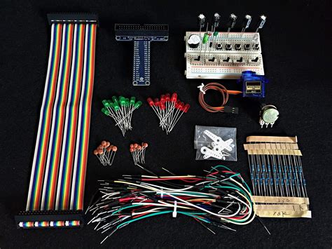 Buy Sintron 40 Pin Gpio Extension Board Starter Kit Micro Servo Sg90 Sidekick Led Thermistor Buy Sintron 40 Pin Gpio Extension Board Starter Kit Micro Servo Sg90 Sidekick Led Thermistor