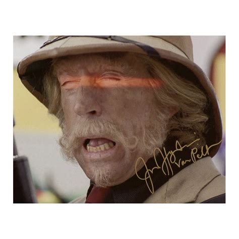 Signed Autograph Hyde Jonathan All