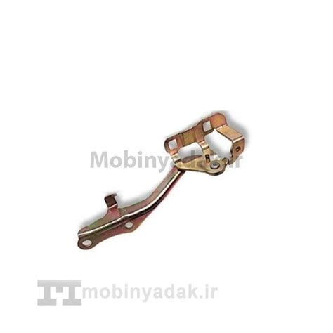 لولای کاپوت ام وی ام ایکس 33 کراس مبین یدک