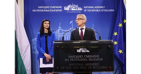 Има видима вторична коалиционна сглобка между ГЕРБ и ДПС