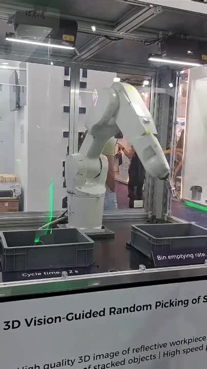 Dishang Panchal On Linkedin Automation Robotics Industry40