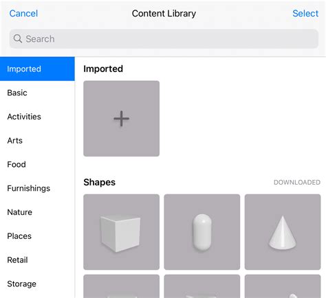 How To Use Apple S Reality Composer Learn To Code