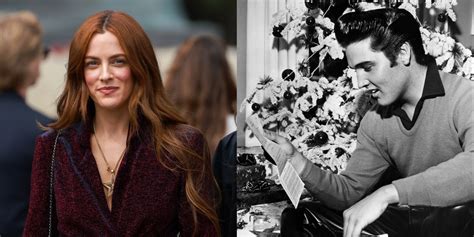 Elvis Presley S Granddaughter Riley Keough Marries Ben Riley Elvis Presley S Granddaughter