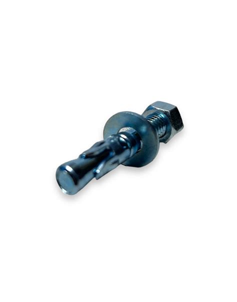 Taquete Arpon 516″ X 2″ Barata Del Valle