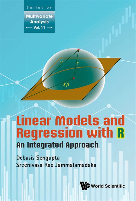 Linear Models And Regression With R An Integrated Approach Premiumjs Store