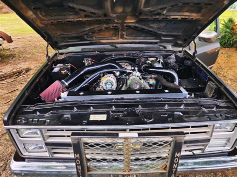 Gassed Up Garage Woodford Qld