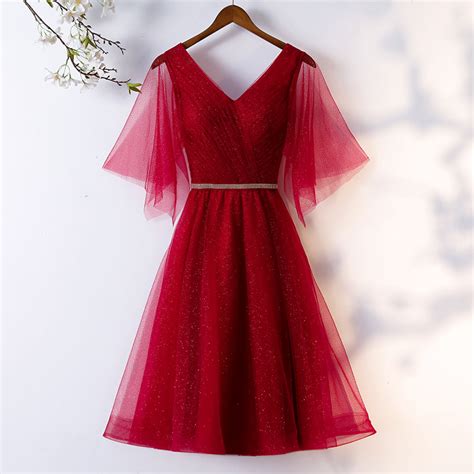 Plus Size Short Sleeve Cocktail Dress Hello Curve