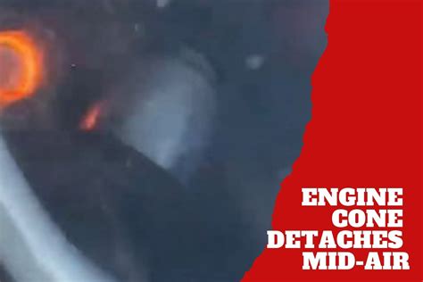 Delta Flight Engine Failure Forces Emergency Landing In Salt Lake City