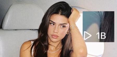 Leah Haltons Viral Tiktok Hits 1 Billion Views