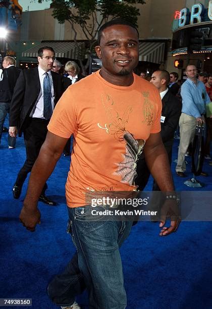 Kevin Mccrary Photos And Premium High Res Pictures Getty Images