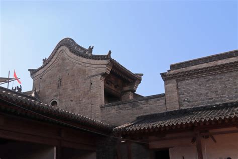 阎家大院百度百科