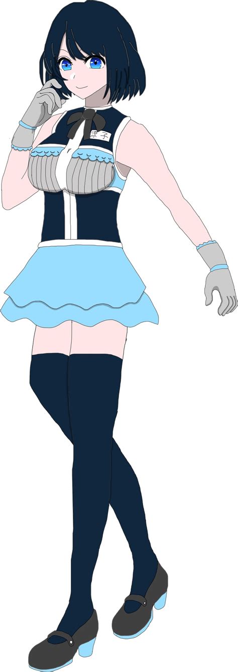 Hoshino Ryoko Chronicle Of Myers Hentai Videos S And Images R34app