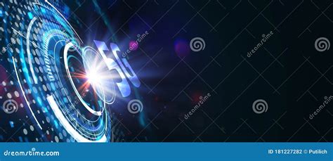 The Concept Of 5g Network High Speed Mobile Internet New Generation Networks Business Modern