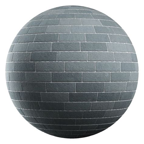 Stone Cladding Pbr Texture A23d